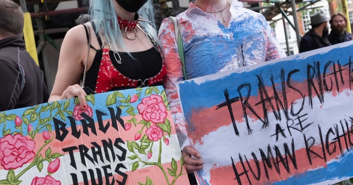 Health Care for All New York | Transgender New Yorkers: Know Your Rights