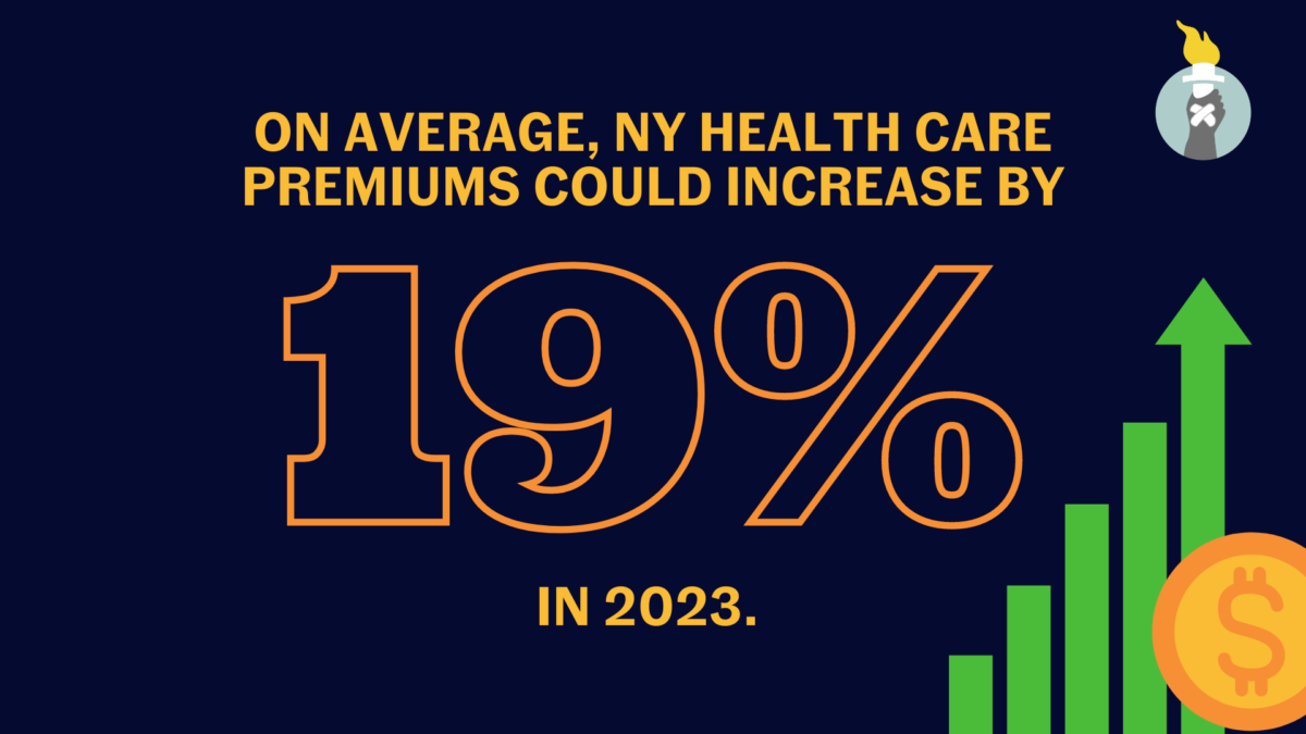 Health Care for All New York | Tell New York to Lower Insurance ...